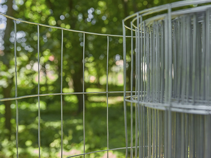 Blog - Zaungeflecht – Arten, Vorteile und Montageideen Lun Fix
